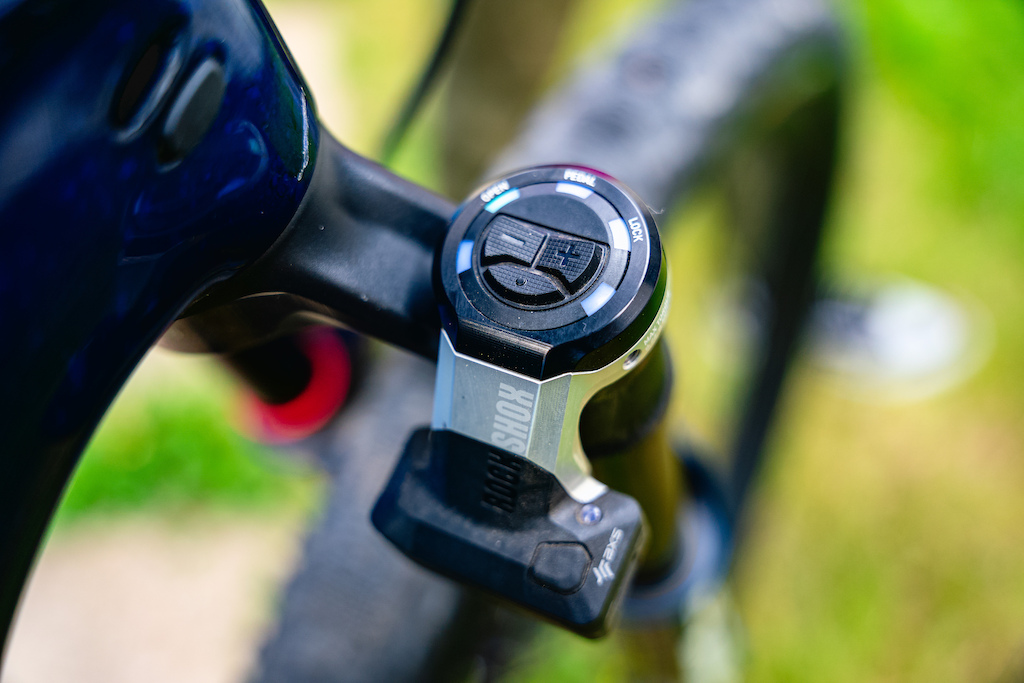 Bike Check: Russell Finsterwald's Drop Bar Trek Supercaliber - 2024 ...