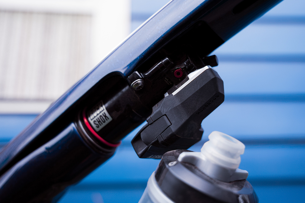 Bike Check: Russell Finsterwald's Drop Bar Trek Supercaliber - 2024 ...