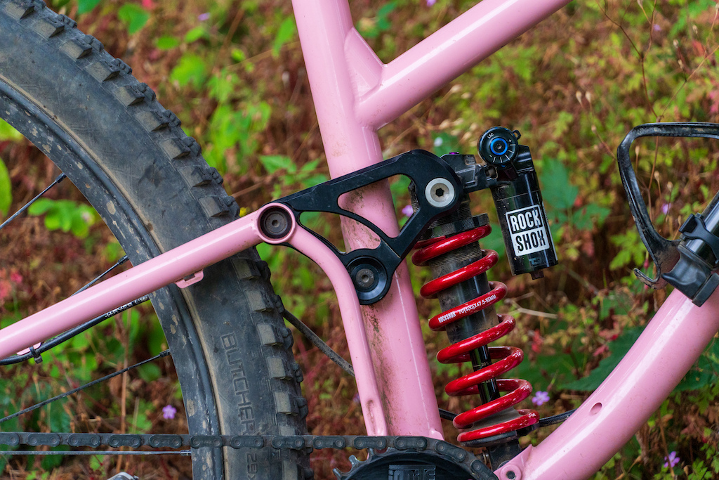 Review: Zoceli Narum – A Czech-Made Steel Trail Bike – Outspoke'n with ...