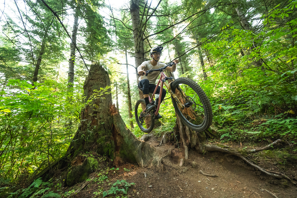 Review: Zoceli Narum – A Czech-Made Steel Trail Bike – Outspoke'n with ...