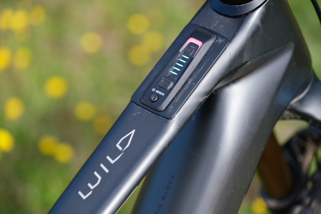First Ride: 2025 Orbea Wild eMTB - Now With More Travel & A Mixed Wheel ...