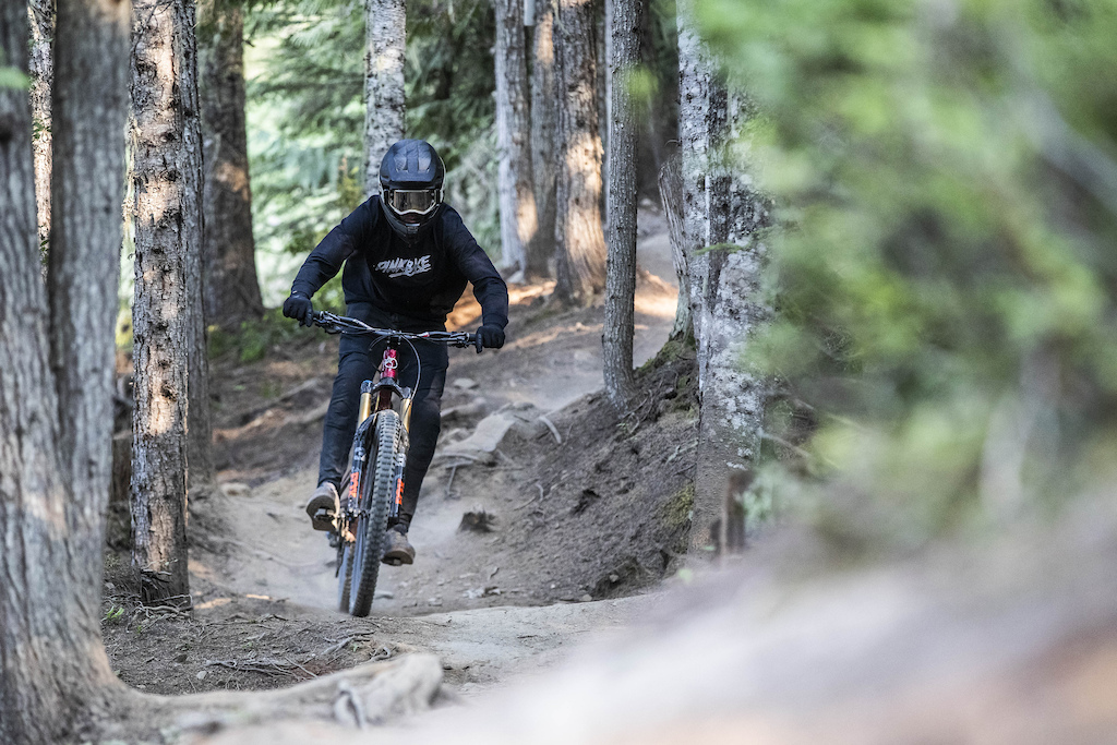 Review: Orange Switch 7 - A Clashing of Worlds - Pinkbike