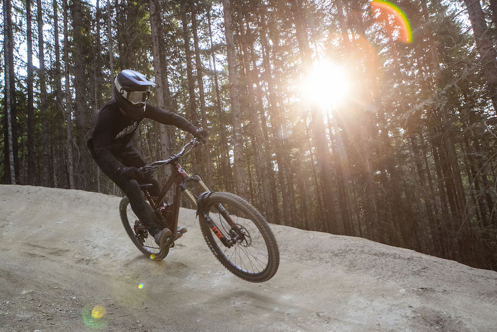 Review: Orange Switch 7 - A Clashing of Worlds - Pinkbike