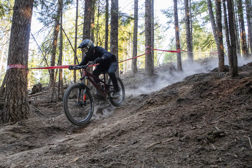 Review: Orange Switch 7 - A Clashing of Worlds - Pinkbike