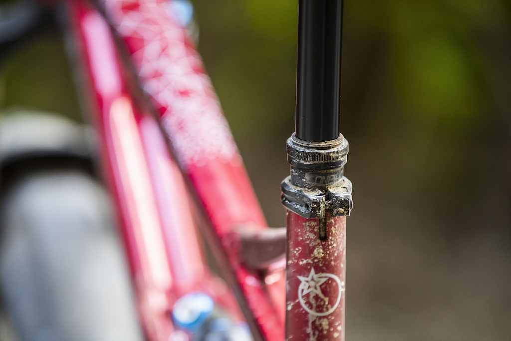 Review: Orange Switch 7 - A Clashing of Worlds - Pinkbike