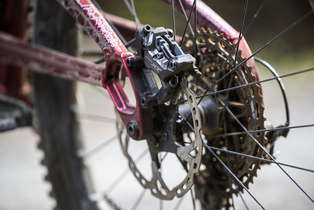 Review: Orange Switch 7 - A Clashing of Worlds - Pinkbike