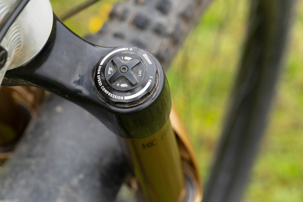 Staff Rides: Mike Kazimer's Raaw Madonna V3 - Pinkbike