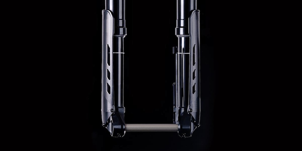 Intend Releases New Blackline Forks & Components - Pinkbike
