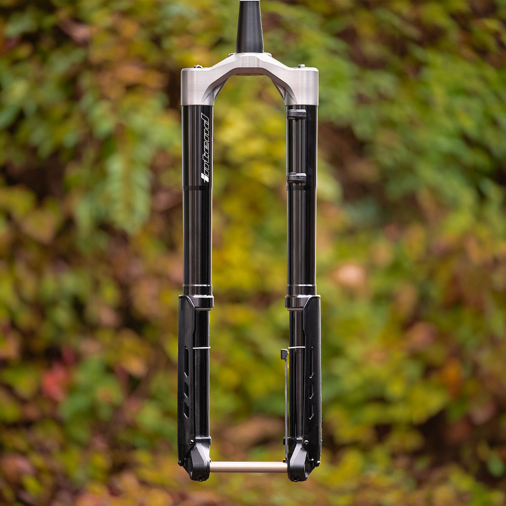 Intend Releases New Blackline Forks & Components - Pinkbike