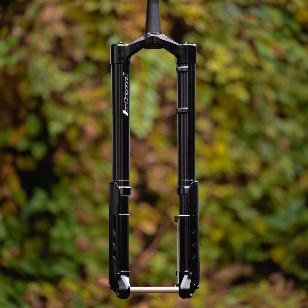 Intend Releases New Blackline Forks & Components - Pinkbike