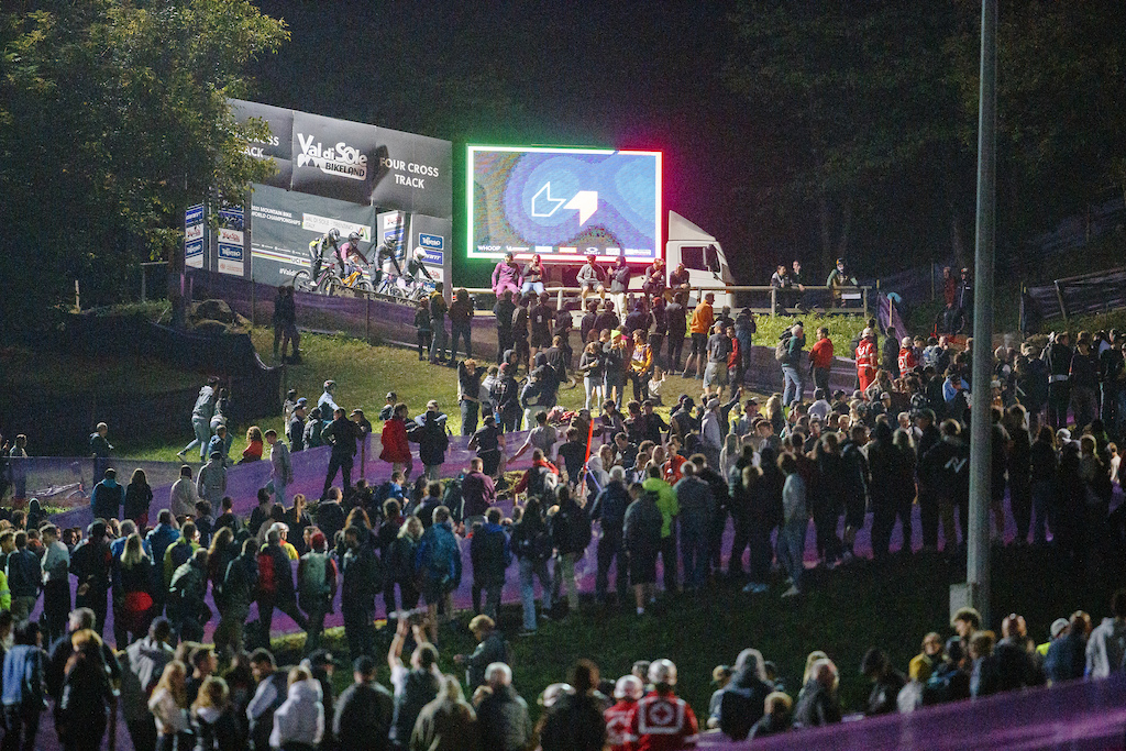 4X ProTour Announces Details For 2026 Series - Pinkbike