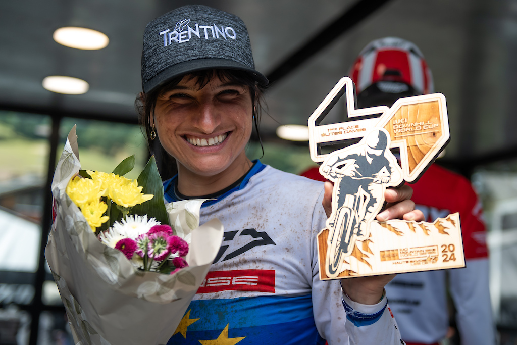 MS Racing Parts Ways With Intense Cycles - Pinkbike