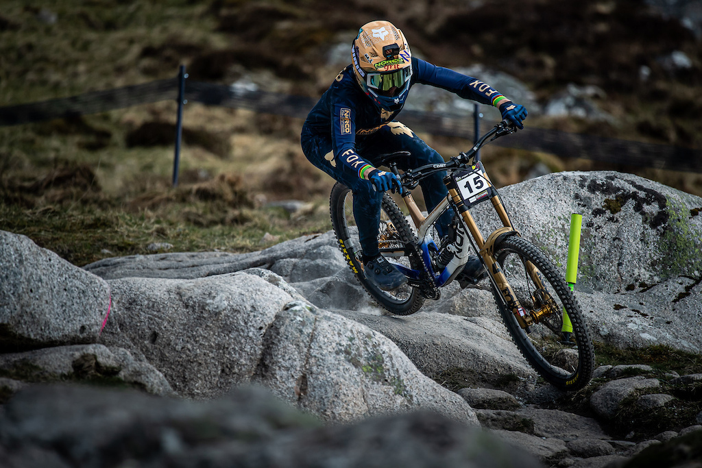 Good Dh Wallpapers Hafjell Bike Park