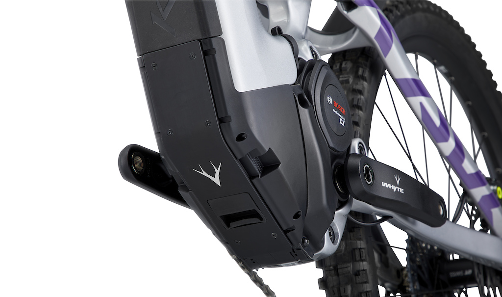 First Look: Whyte Kado eMTB - Pinkbike