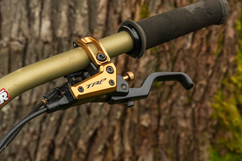 TRP EVO Pro Brake Review: The 'Set and Forget' Favorite Now Has More ...