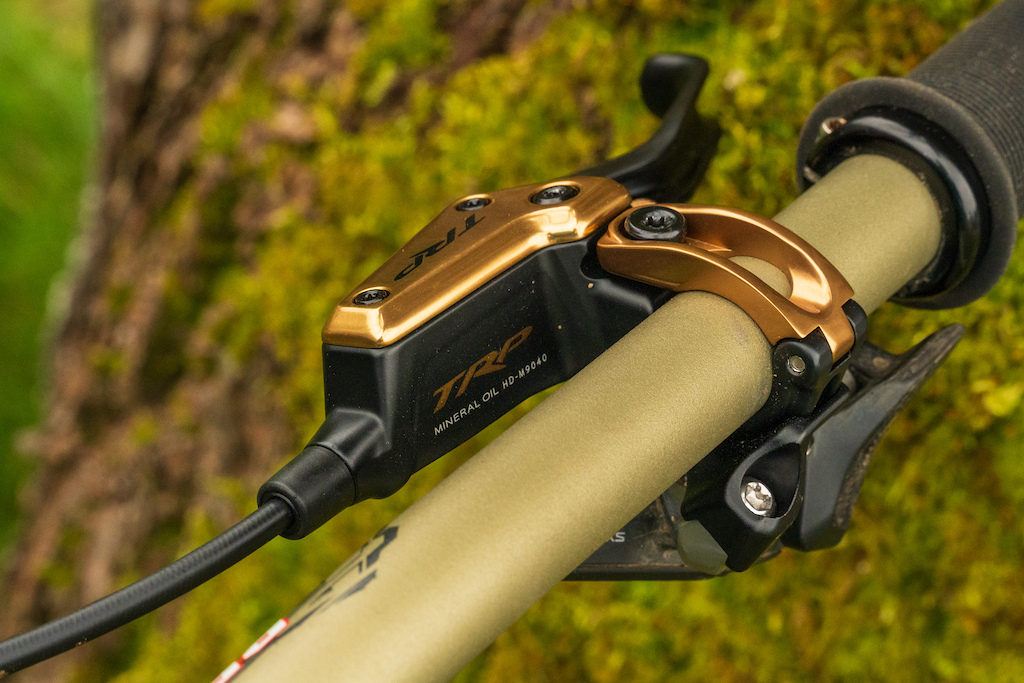 TRP EVO Pro Brake Review: The 'Set and Forget' Favorite Now Has More ...