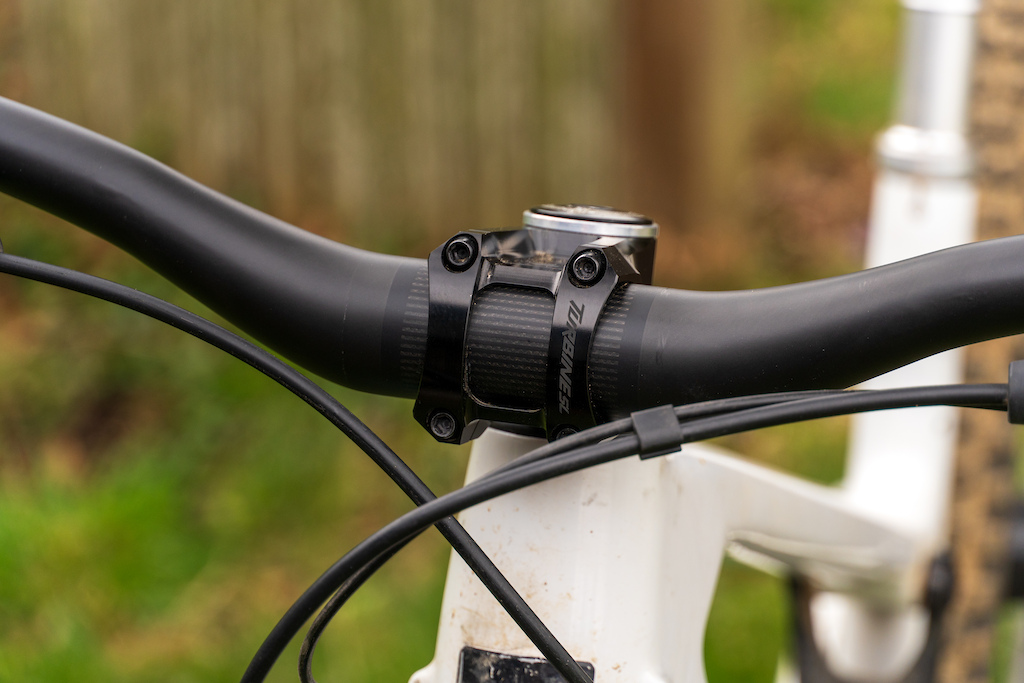 First Ride: BikeYoke Releases Barmate Handlebars, Promotes New Geometry ...