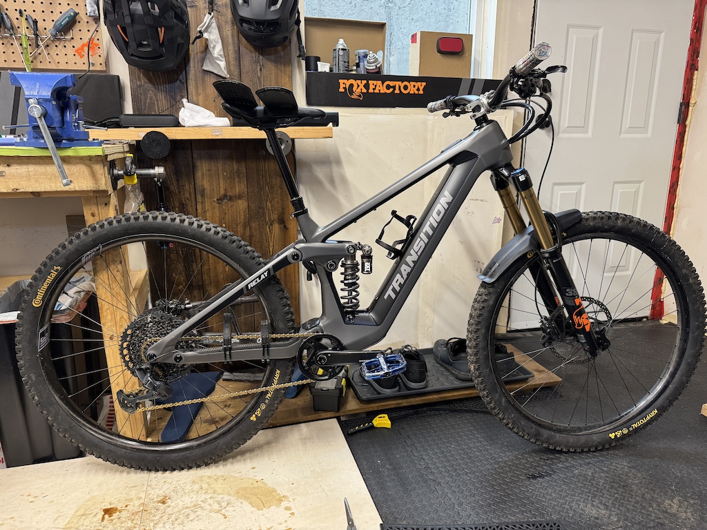Oh wow, STFU is the business | Mountain Bike Reviews Forum