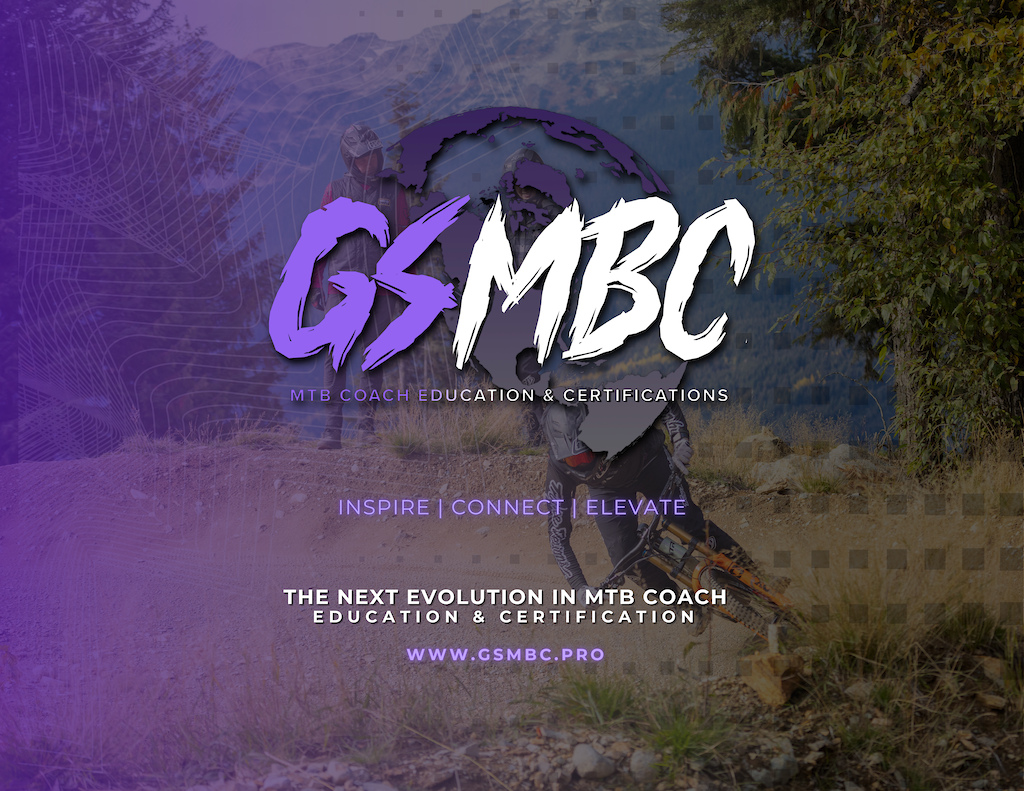 Introducing the Global Syndicate of Mountain Bike Coaches - Mountain ...