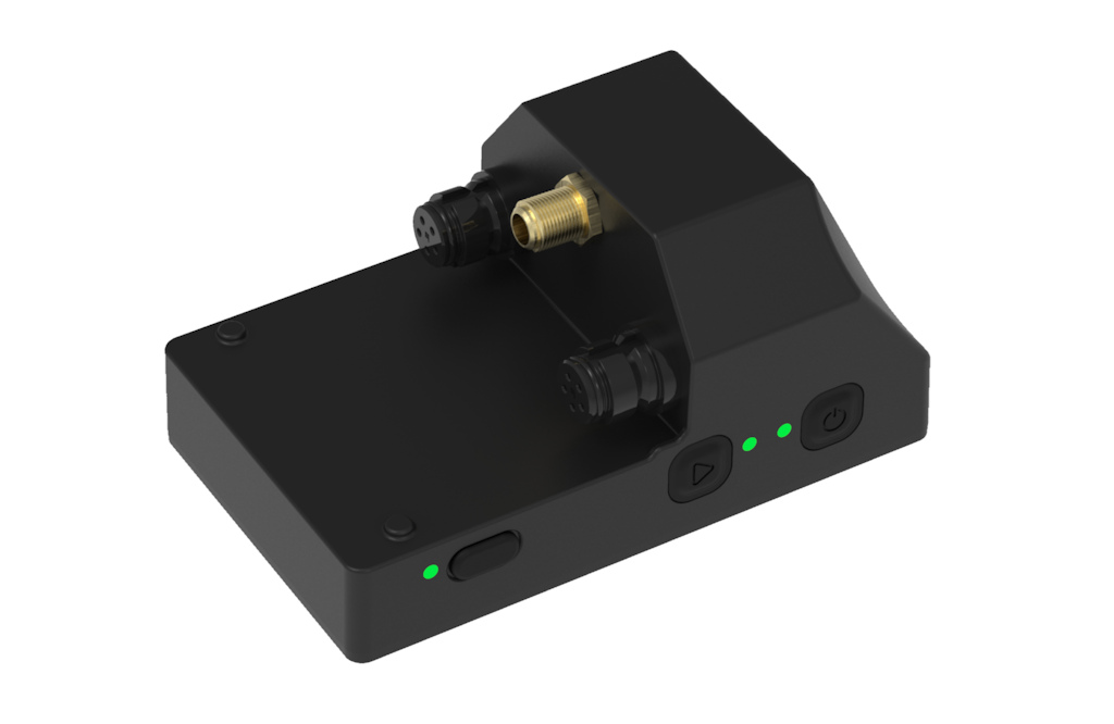 BYB Tech Releases Telemetry V3 Data Acquisition System - Pinkbike