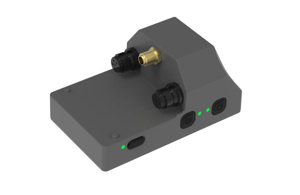 BYB Tech Releases Telemetry V3 Data Acquisition System - Pinkbike