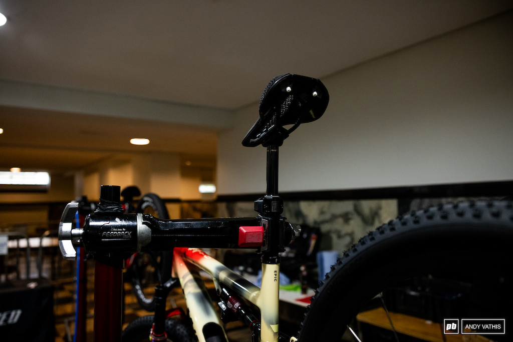 in Montreal, Quebec, Canada - photo by andy9 - Pinkbike