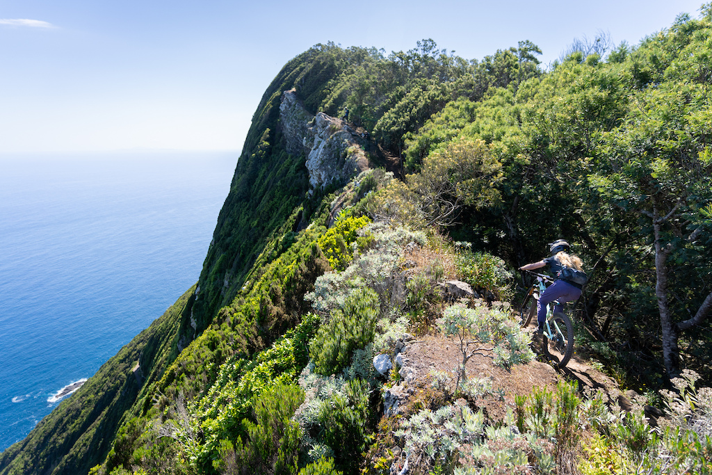 Registration Now Open for Trans Madeira 2026 - Pinkbike