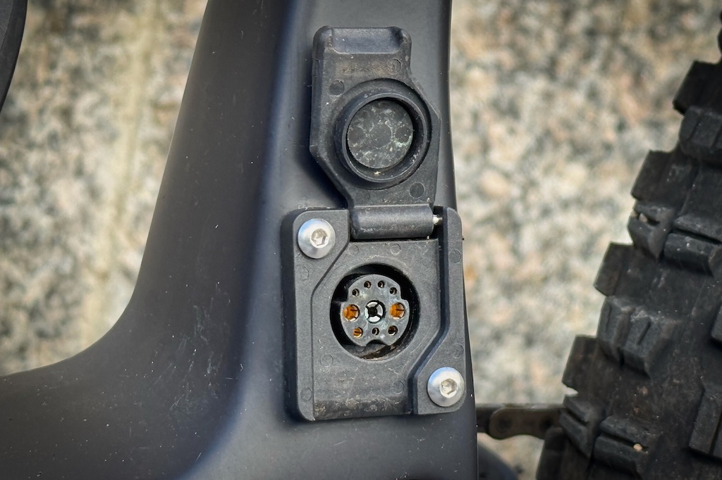 First Ride: Mahle's New Mid-Drive Motor Has 105Nm Torque & 850W Peak ...