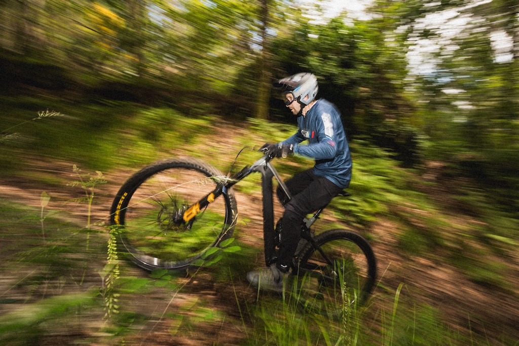 First Ride: Mahle's New Mid-Drive Motor Has 105Nm Torque & 850W Peak ...