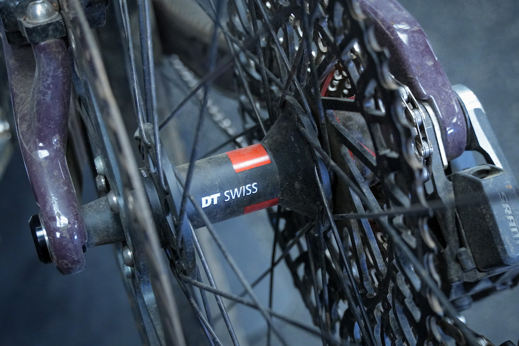 Review: WRP Zero Drag Hub Internal Kit - Pinkbike