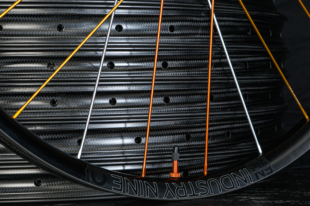 Industry Nine Acquires We Are One Composites - Pinkbike