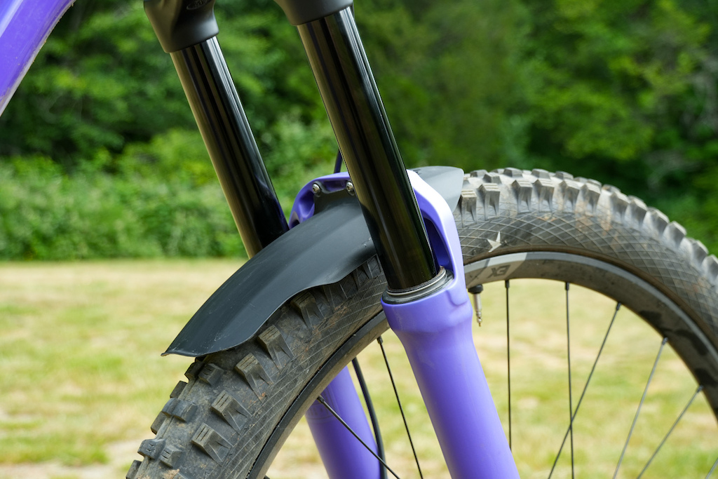 Review: Formula Selva V – Are 35mm Stanchions Still Enough for Enduro ...