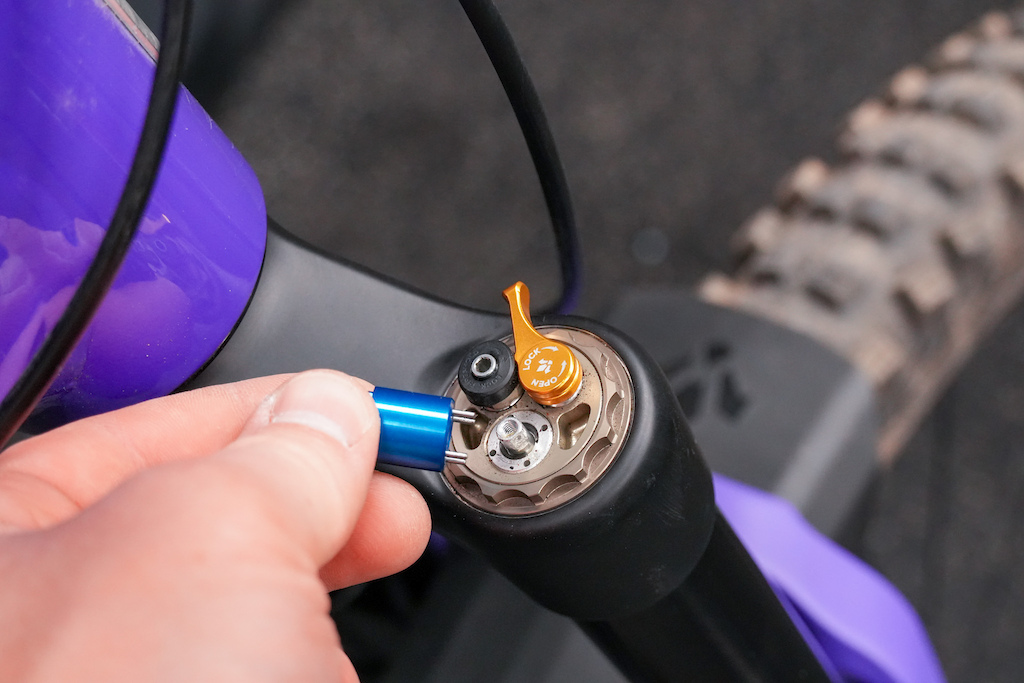 Review: Formula Selva V – Are 35mm Stanchions Still Enough for Enduro ...