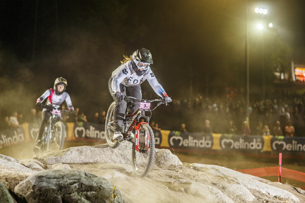 4X ProTour Announces Details For 2026 Series - Pinkbike