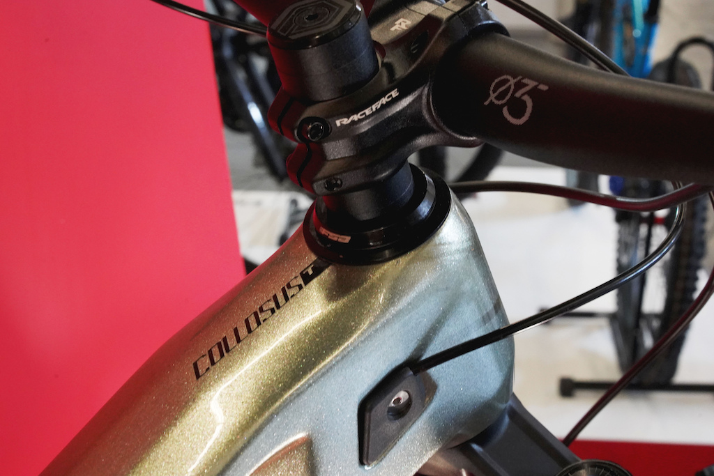 Polygon Reveals 4 New Bikes - Eurobike 2025 - Pinkbike