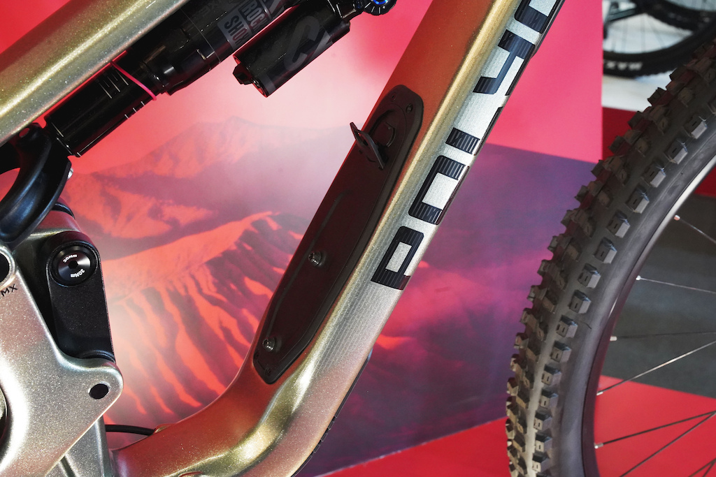 Polygon Reveals 4 New Bikes - Eurobike 2025 - Pinkbike