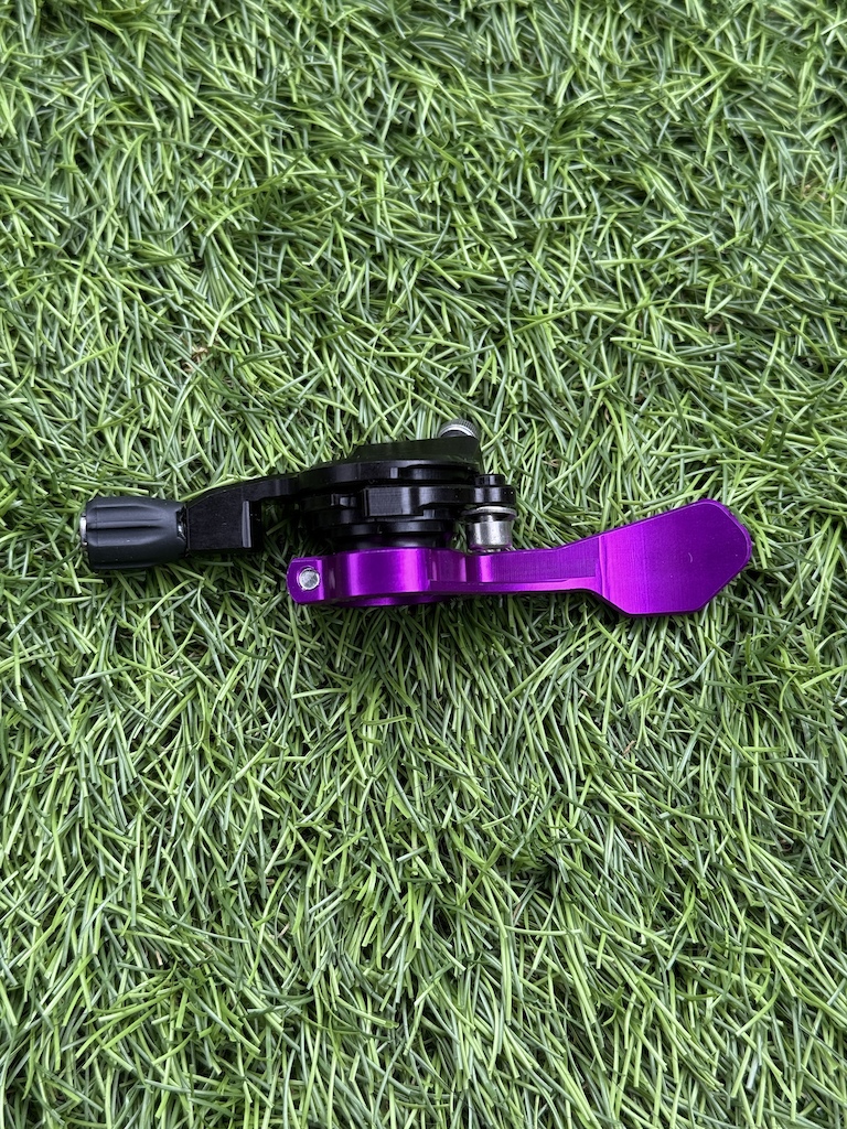 Pro Taper A25 stuur/stem, Wolftooth remote pro ispec - Mountainbike.nl