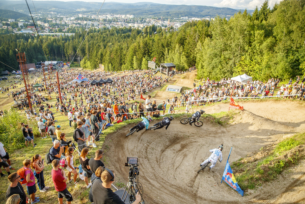 4X ProTour Announces Details For 2026 Series - Pinkbike