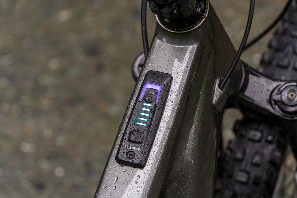 First Ride: 2025 Santa Cruz Vala AL eMTB - Pinkbike