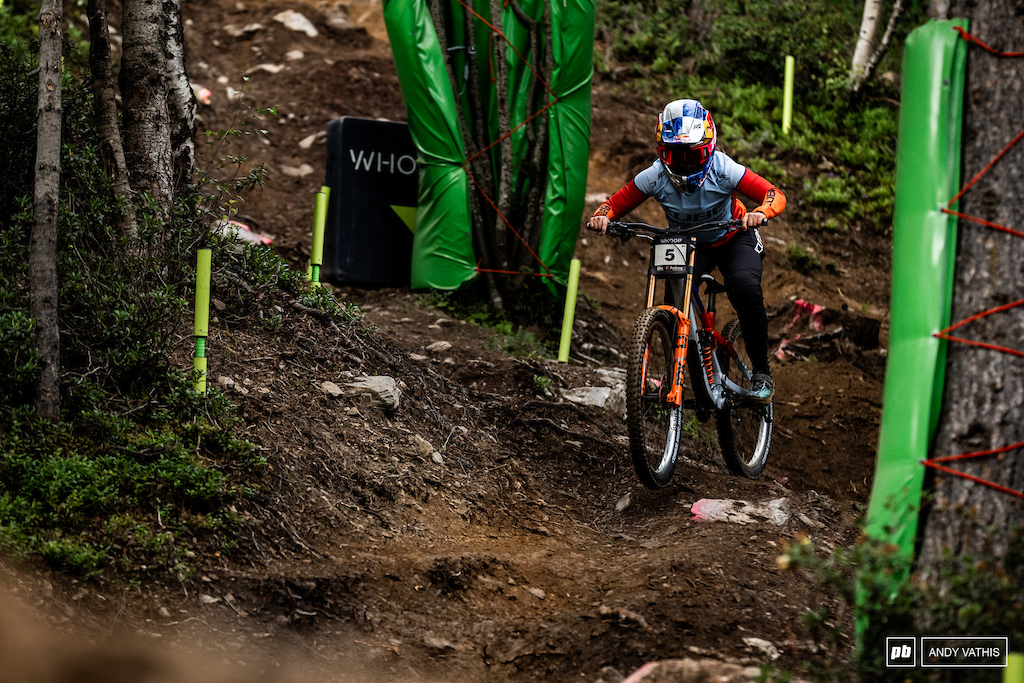 Jess Blewitt Leaves Cube Factory Racing After 2 Seasons - Pinkbike