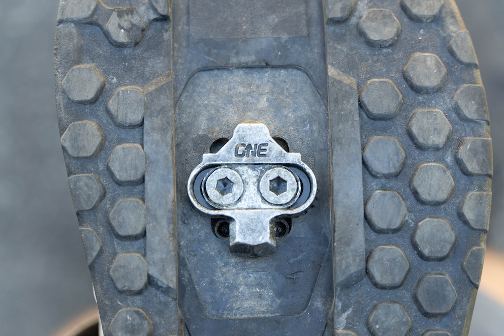 Review: OneUp Clip Pedals - Pinkbike