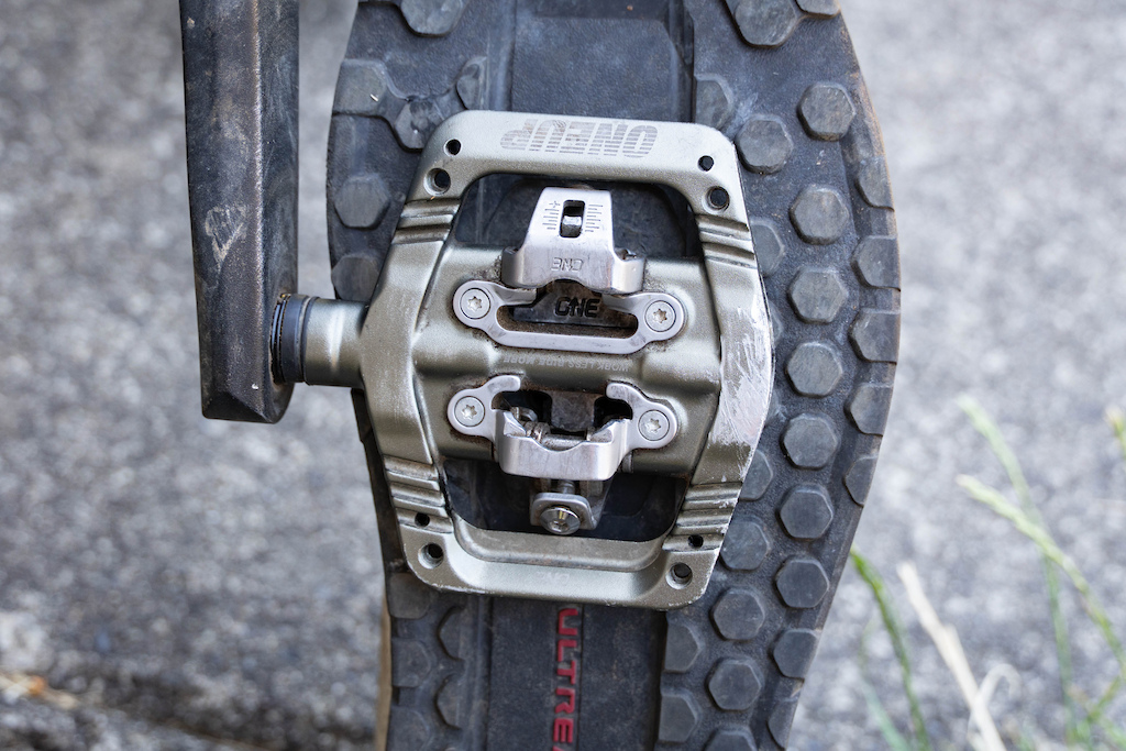 Review: OneUp Clip Pedals - Pinkbike