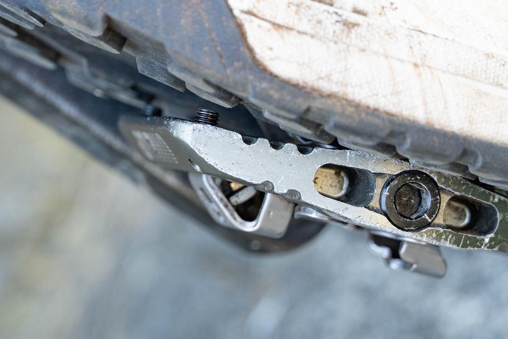 Review: OneUp Clip Pedals - Pinkbike