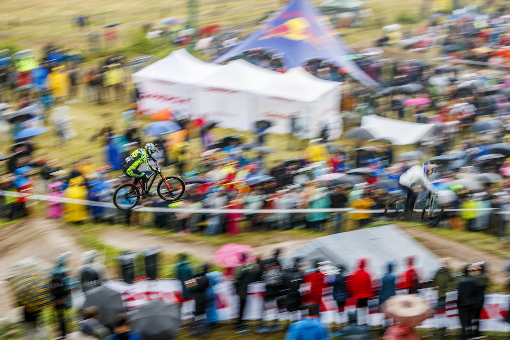 4X ProTour Announces Details For 2026 Series - Pinkbike