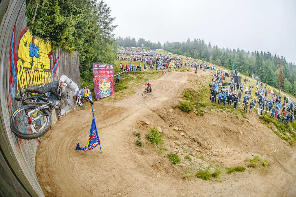 4X ProTour Announces Details For 2026 Series - Pinkbike