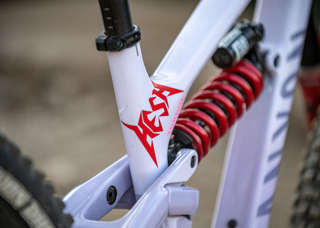 21 Bikes of Flat Out Days 2025 - Built for Going Huge - Pinkbike