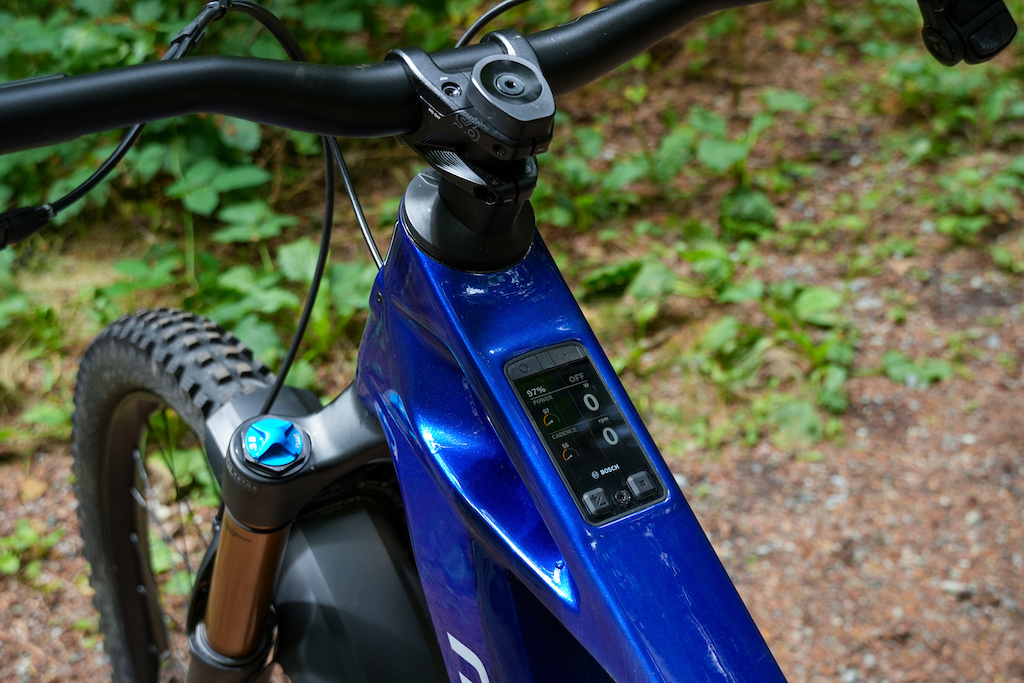 First Ride: Mondraker Crafty Carbon RR - Pinkbike