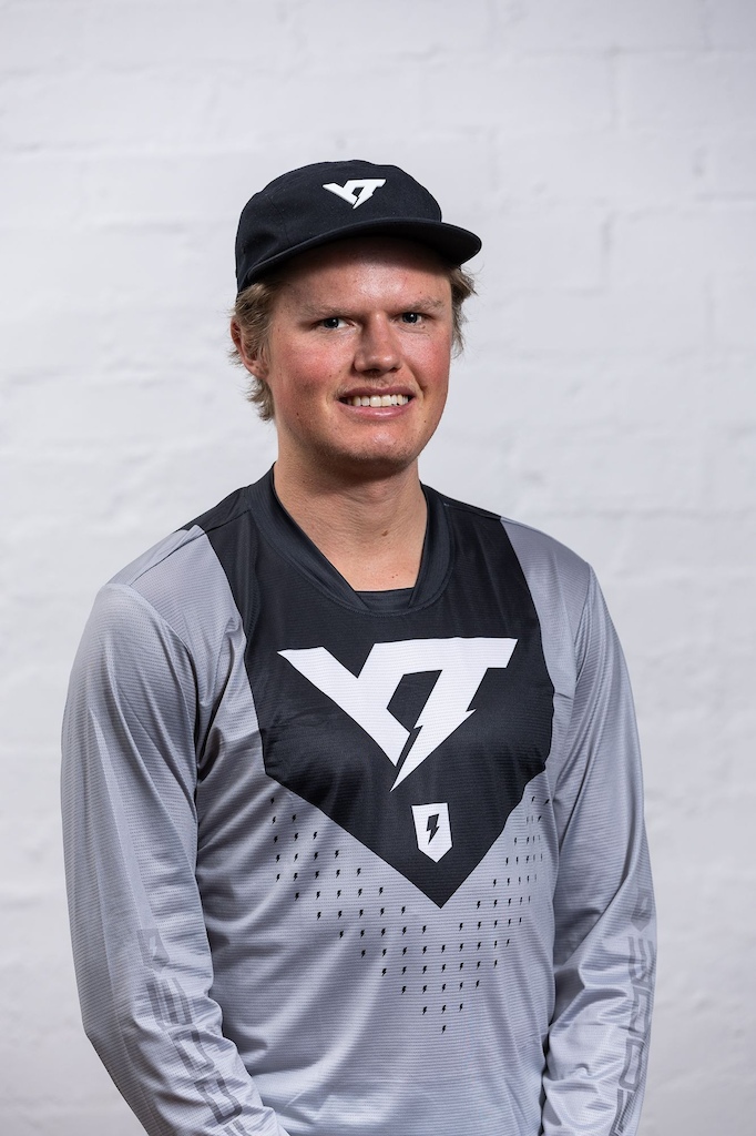 Kasper Woolley Launches 1:1 Online MTB Coaching - Pinkbike