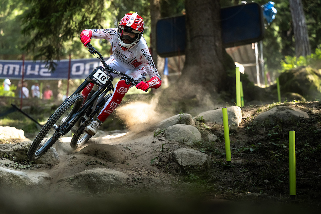 Joe Breeden Releases New 'Get a Grip' Bar Ends - Pinkbike