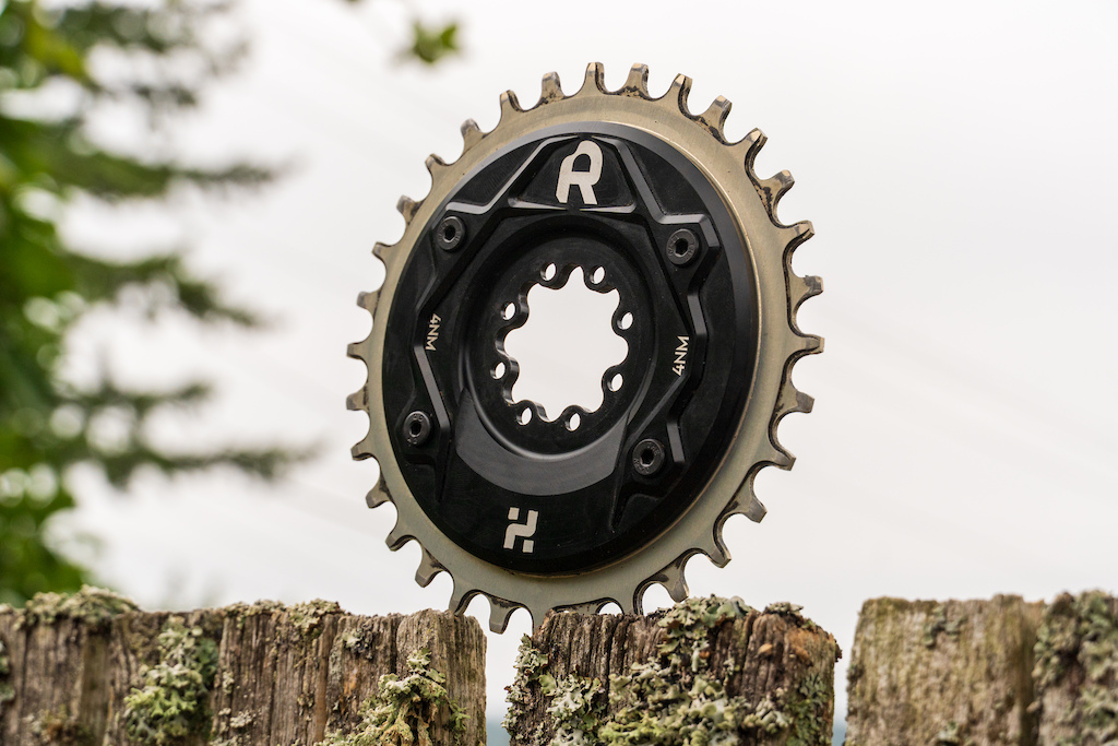 Review: 5 Anti-Kickback / Chainslap Devices Ridden & Rated - Pinkbike